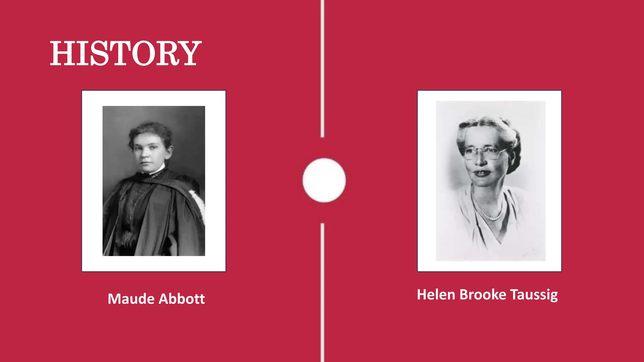 TETRALOGY OF FALLOT Heart Condition María H. | PPT