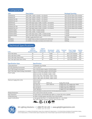 Tetra Max Brochure | PDF | Technology & Computing