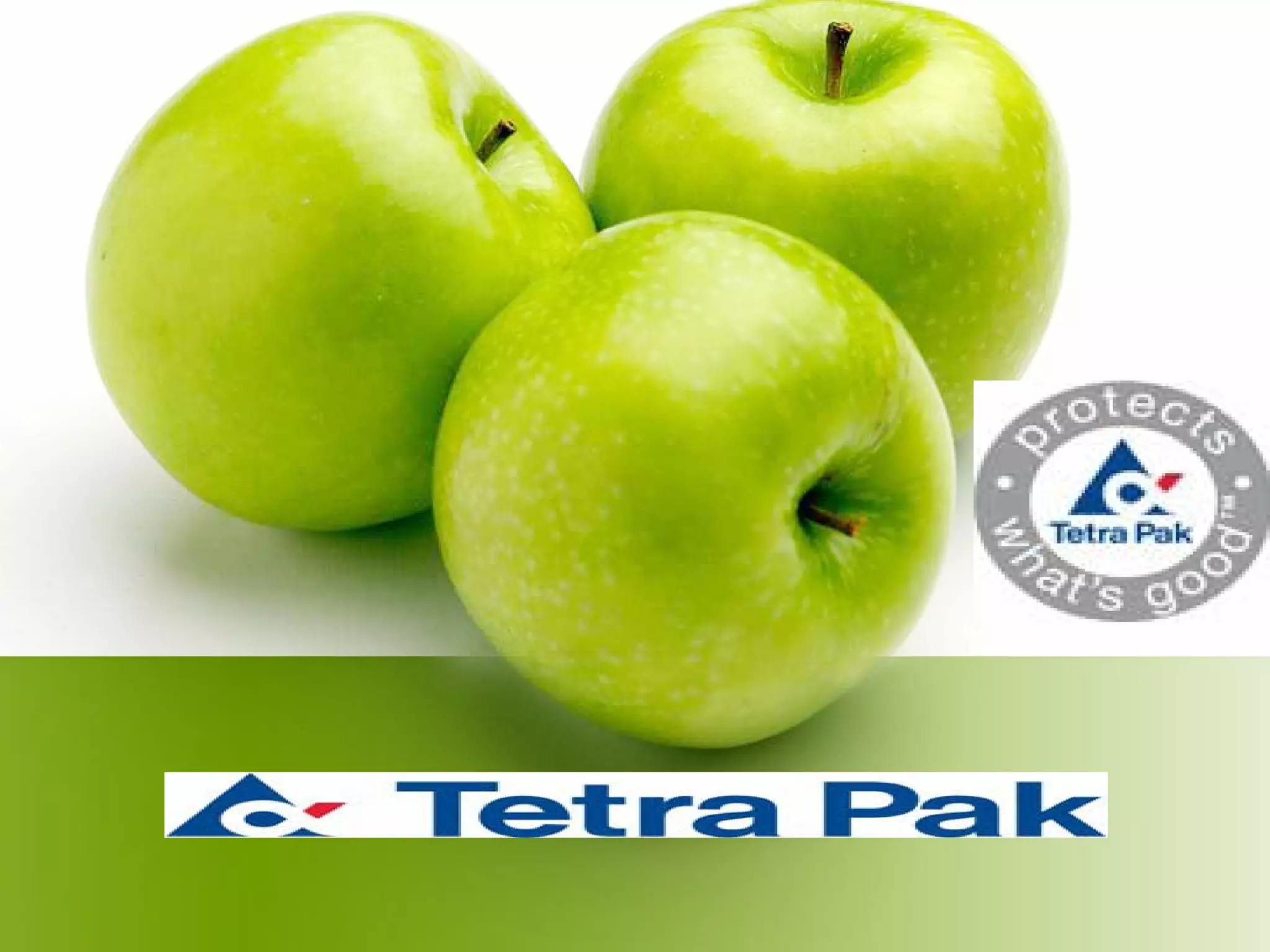 Tetra Packing | PPT