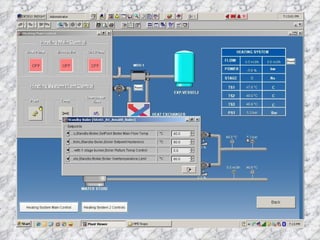 Demand Control System BMS-Tetrapak | PPT
