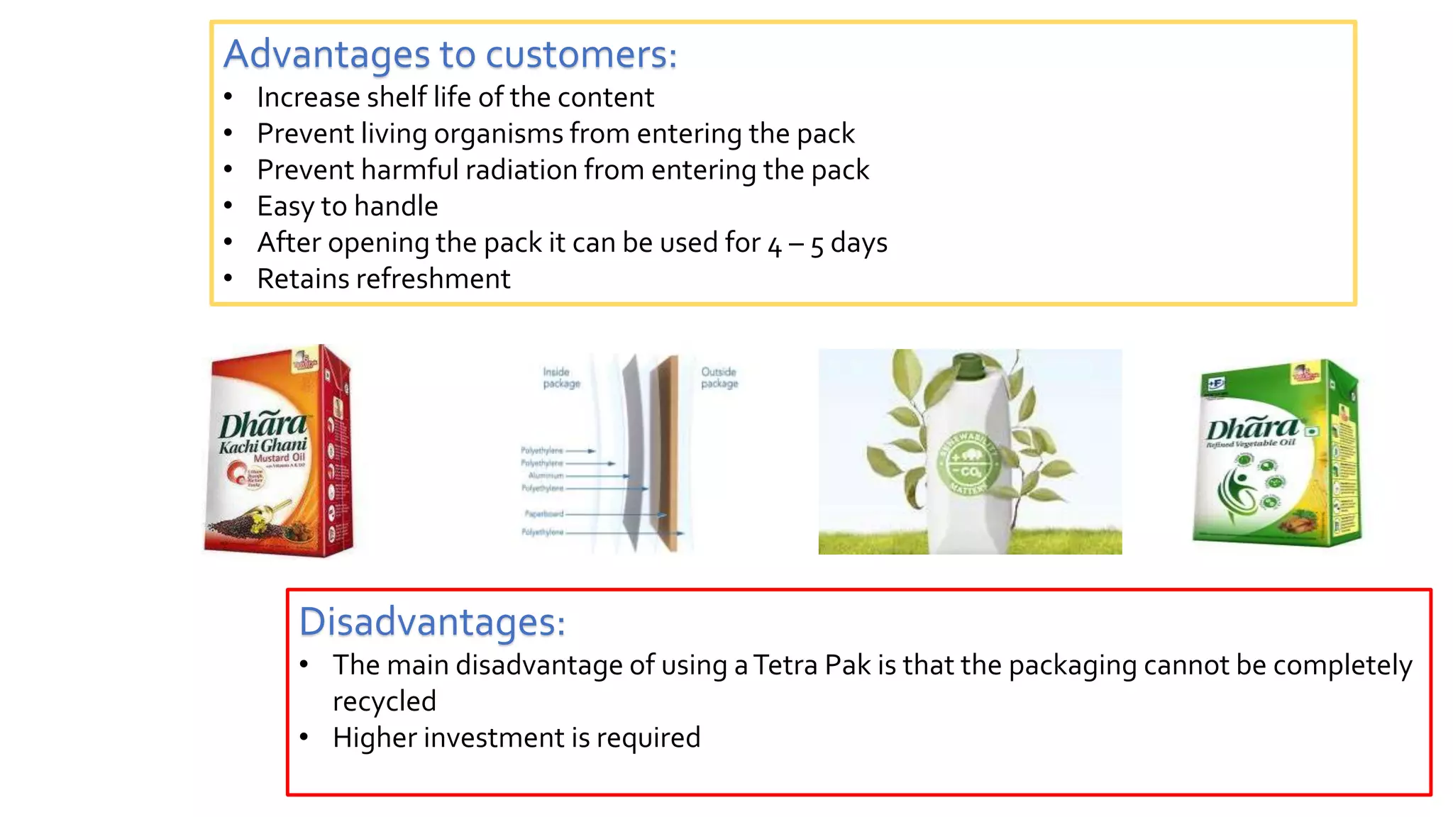 Tetra Pak - a brief introduction | PPTX