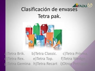 Tetra Pack | PPTX