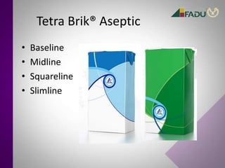 Tetra Pack | PPTX