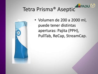 Tetra Pack | PPTX