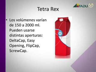 Tetra Pack | PPTX