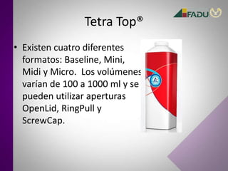 Tetra Pack | PPTX