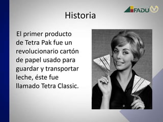 Tetra Pack | PPTX