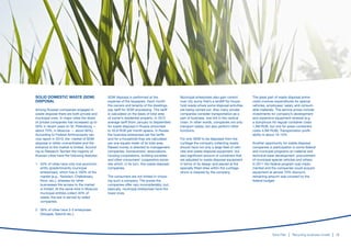 Tetra Pak Recycling business model | PDF