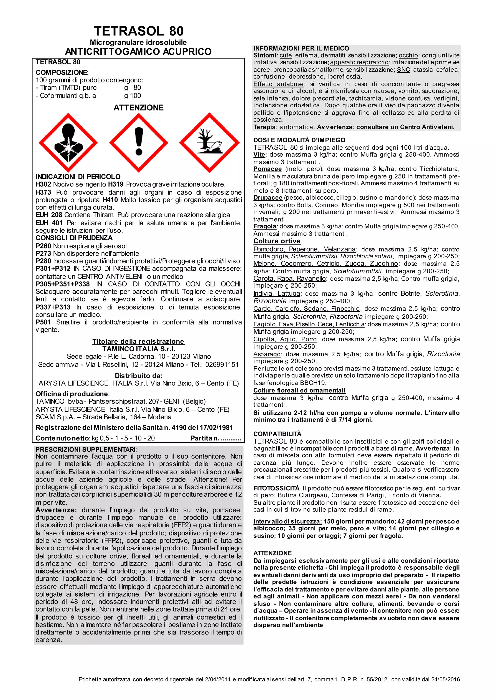 Tetrasol 80 04190 etichetta 24052016 | DOCX