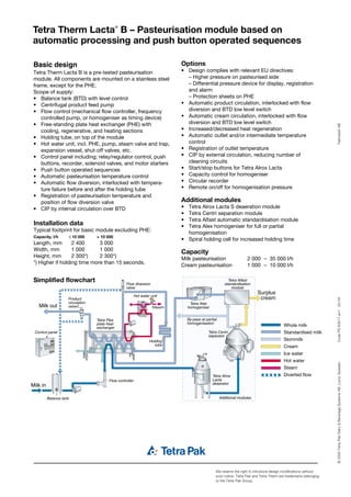 T E T R A T H E | PDF