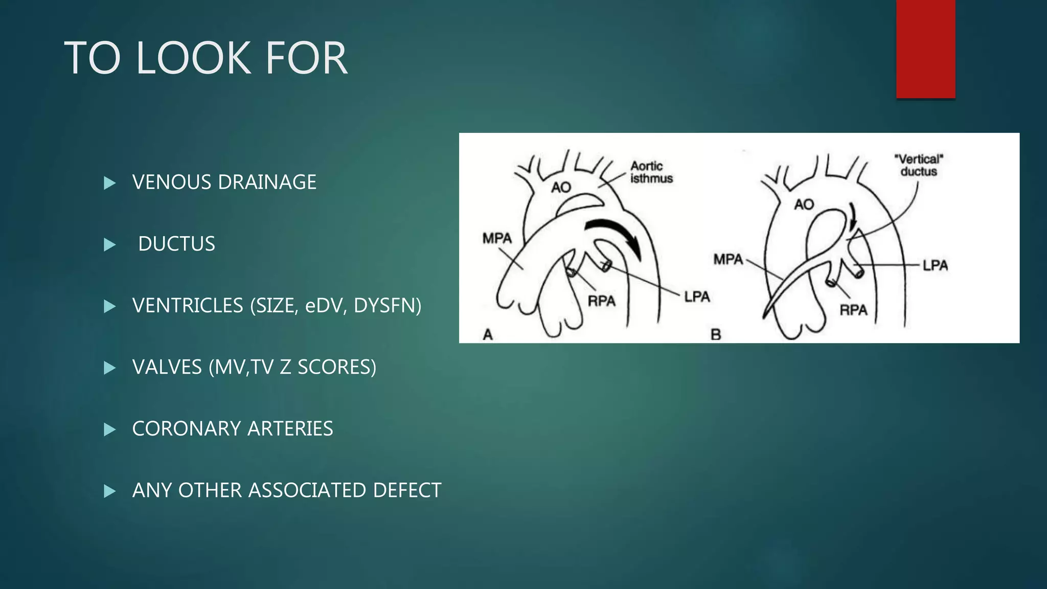 Tetrology of fallot corrective surgeries | PPTX | Heart and ...