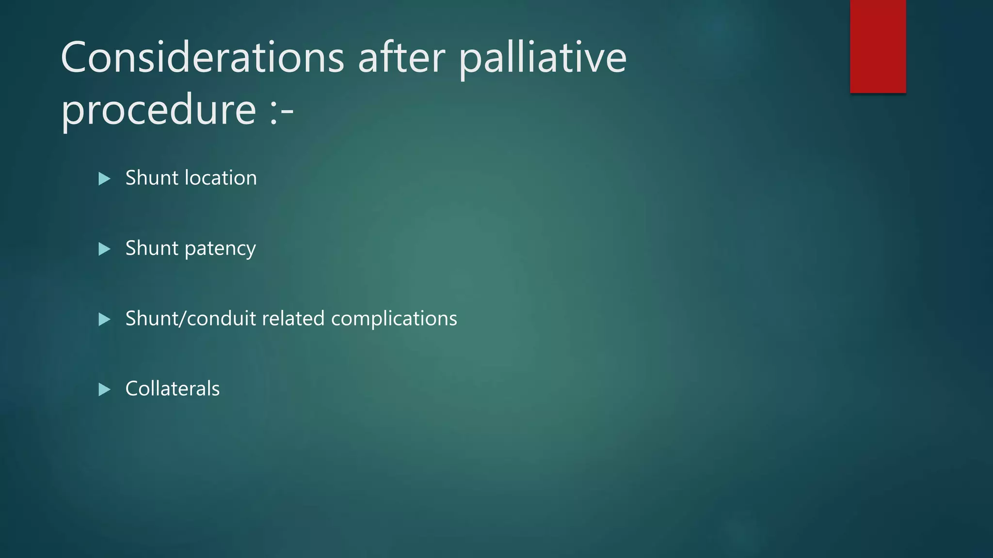 Tetrology of fallot corrective surgeries | PPTX | Heart and ...