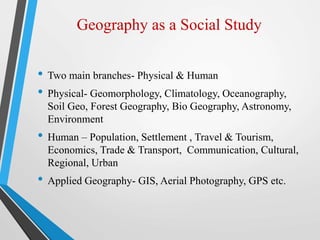 Tet session social science | PPT