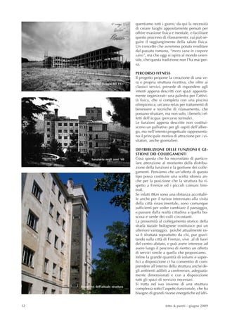 Tetti&Pareti-Tesi Ex Sanatorio Banti | PDF