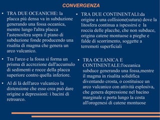 Tettonica a zolle | ODP
