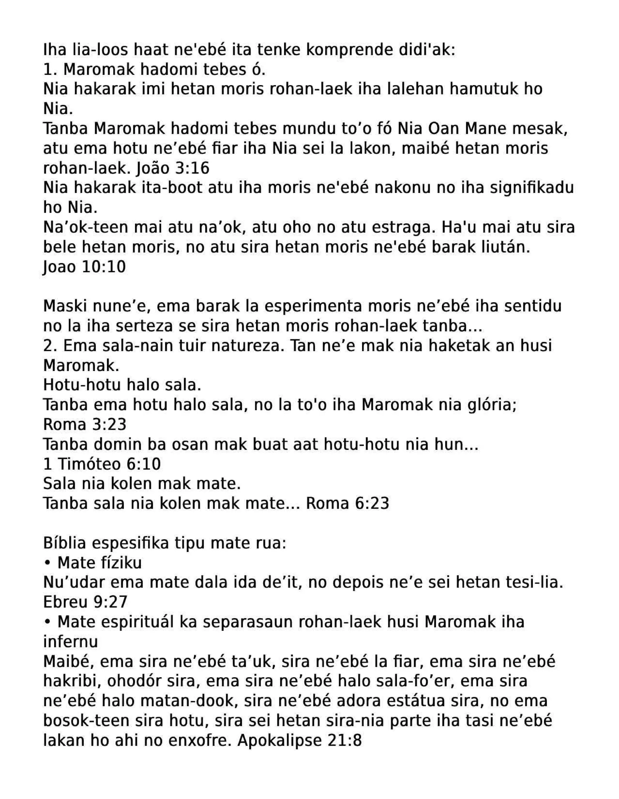 Tetum Gospel Tract - A Memorial to Mary of Bethany.pdf