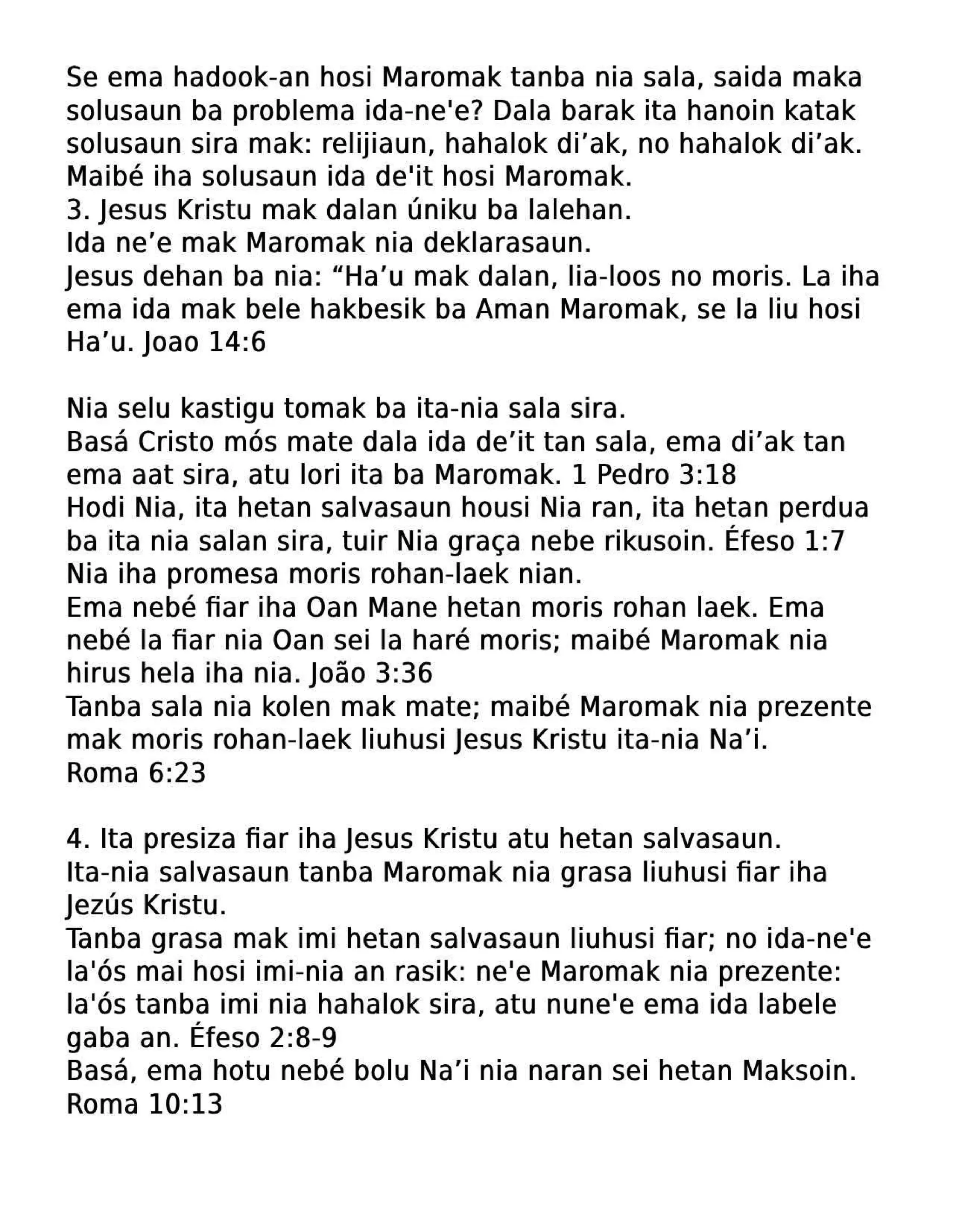 Tetum Gospel Tract - A Memorial to Mary of Bethany.pdf