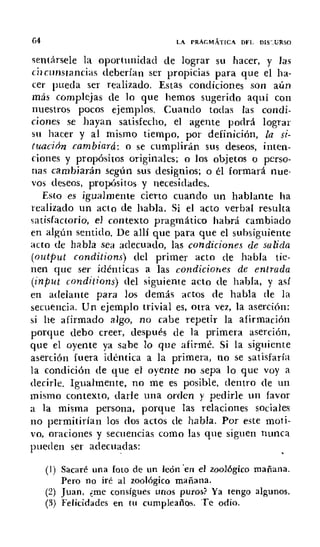 Estructuras y funciones del discurso, Teun A. Van Dijk | PDF