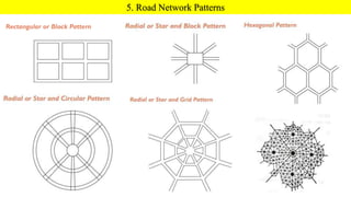 Highway Development and Planning Transportation Engineering | PPTX
