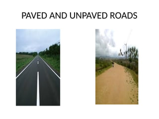 TRANSPORTATION ENGINEERING BASICS AND ALIGNMENTS | PPT