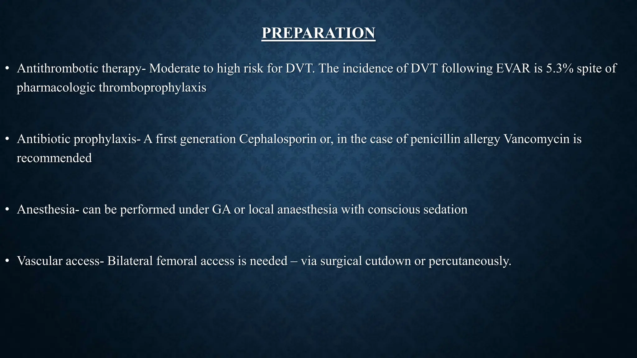 Tevar & evar ppt by Dr. Amrit kumar CTVS | PPTX