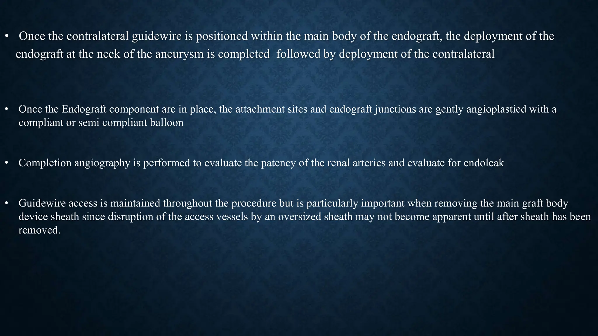 Tevar & evar ppt by Dr. Amrit kumar CTVS | PPTX