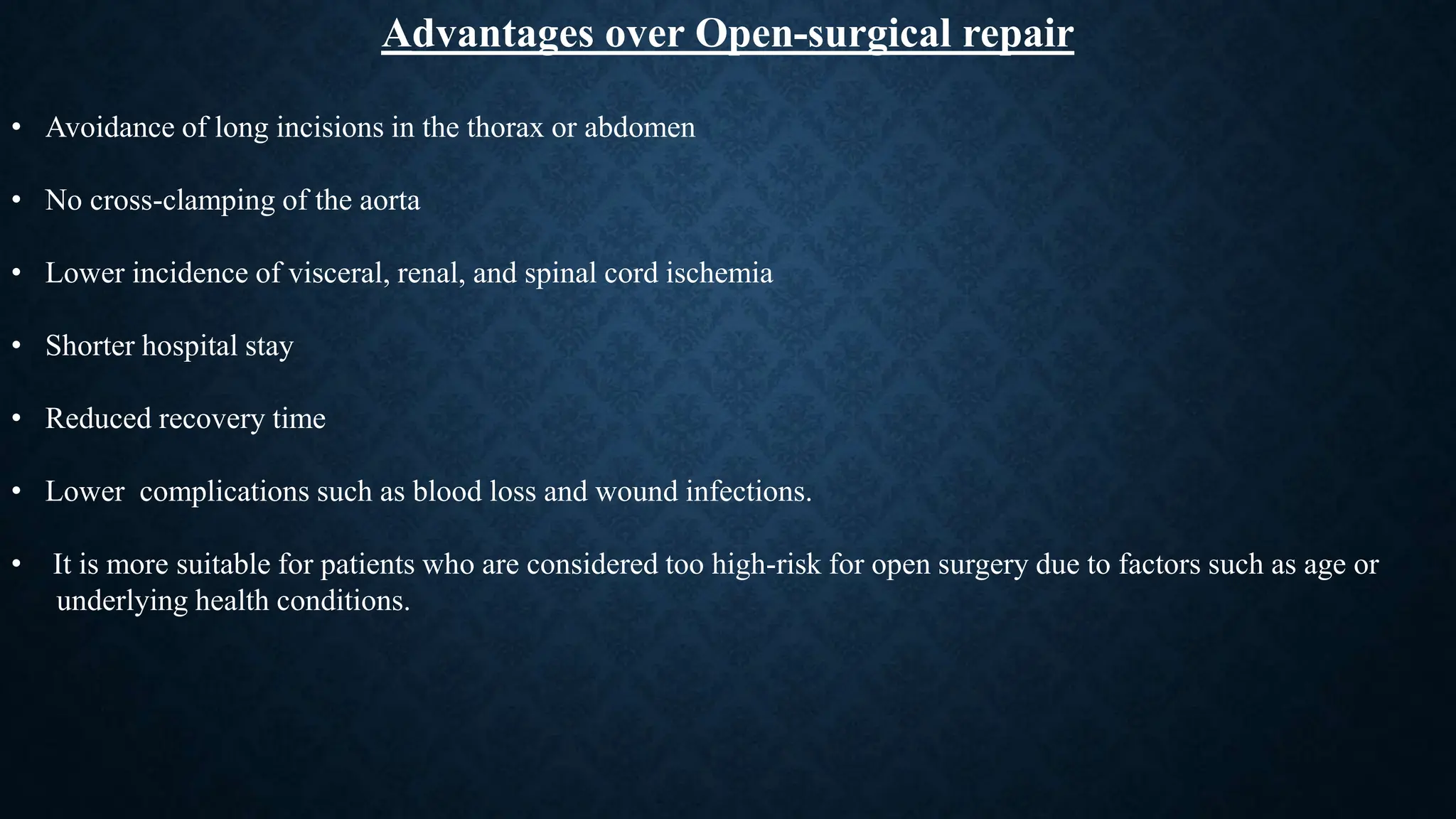 Tevar & evar ppt by Dr. Amrit kumar CTVS | PPTX