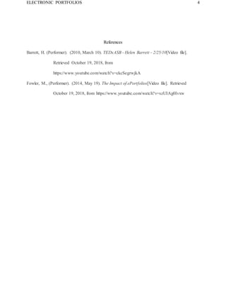 Tew,Daniel CSE 689 Final Paper | DOCX