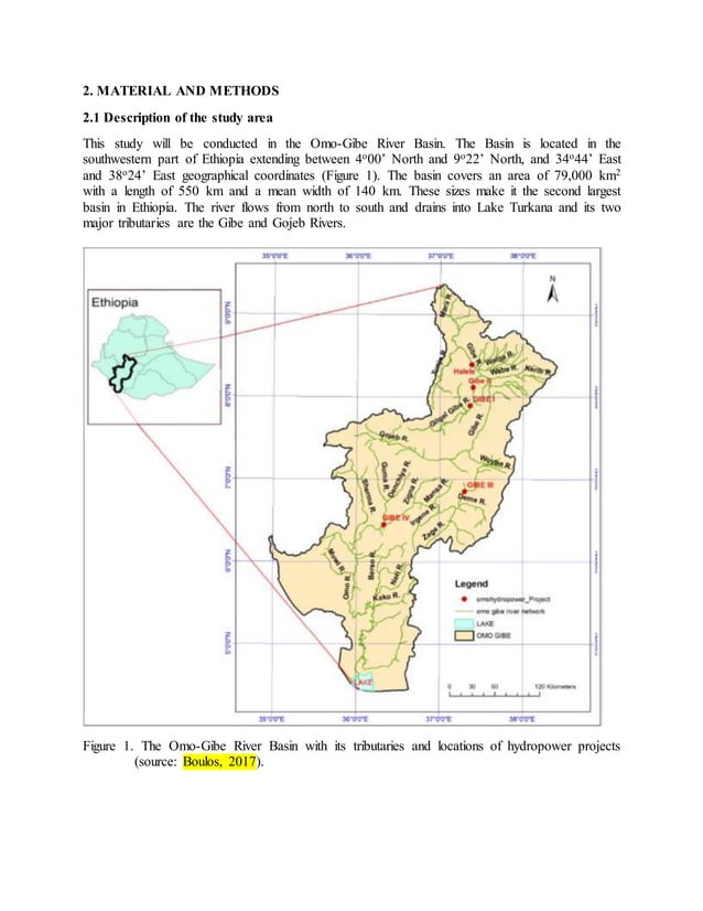 Tewodros proposal | PDF