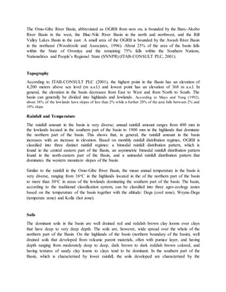 Tewodros proposal | PDF