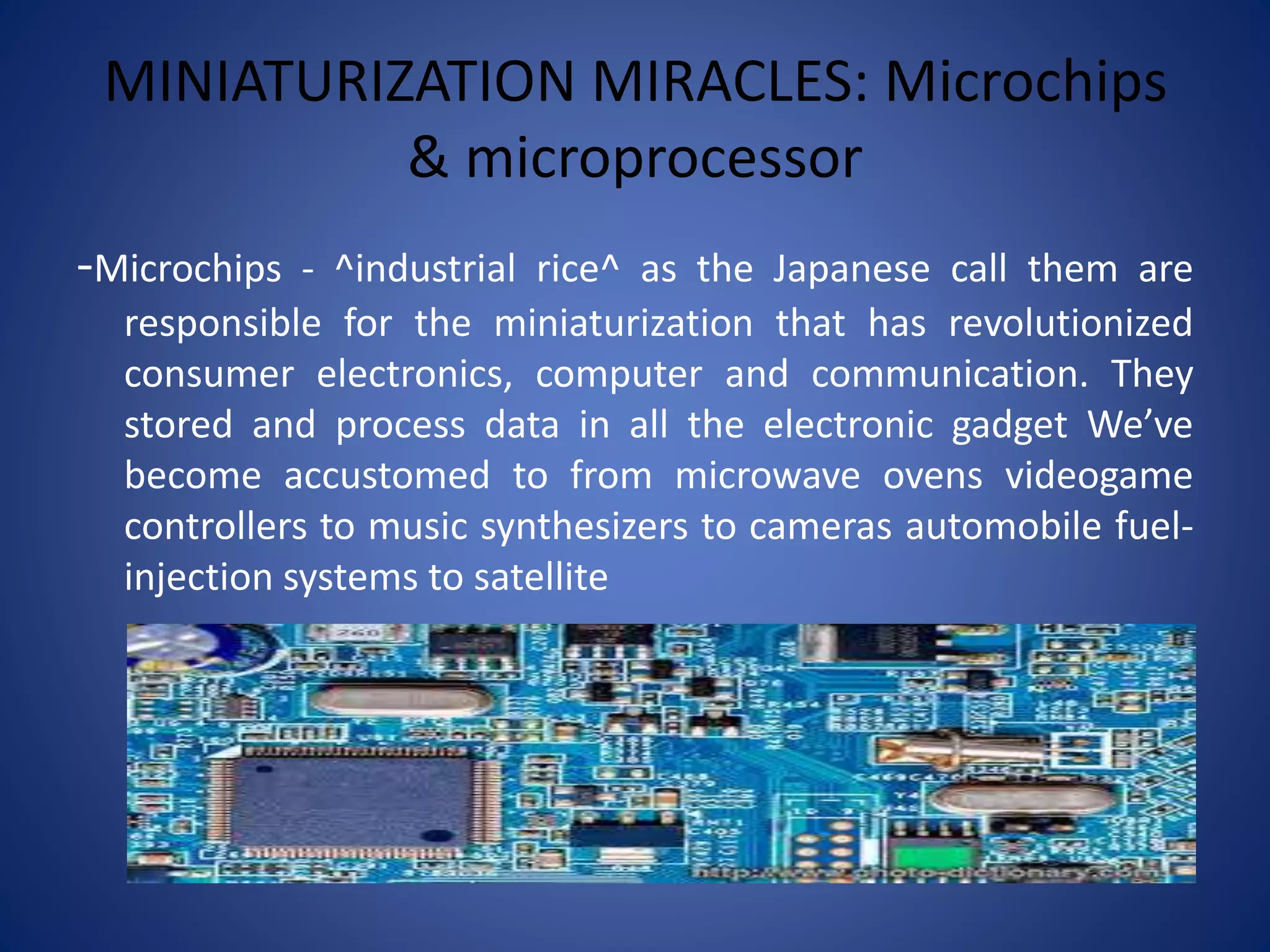 Information Communication | PPTX