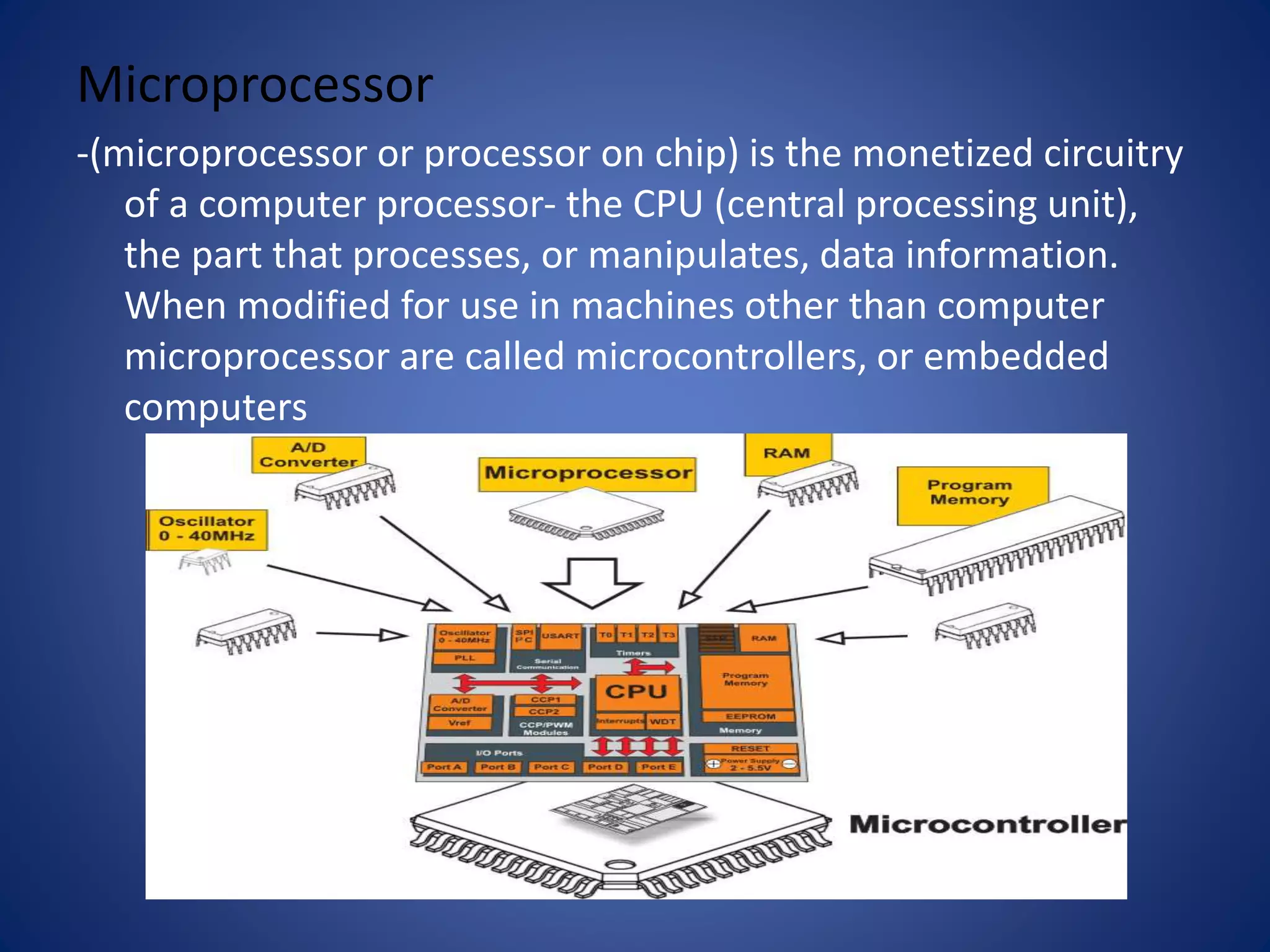 Information Communication | PPTX
