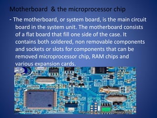 Information Communication | PPTX