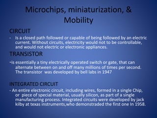 Information Communication | PPTX