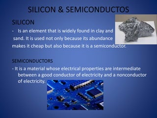 Information Communication | PPTX