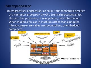 Information Communication | PPTX