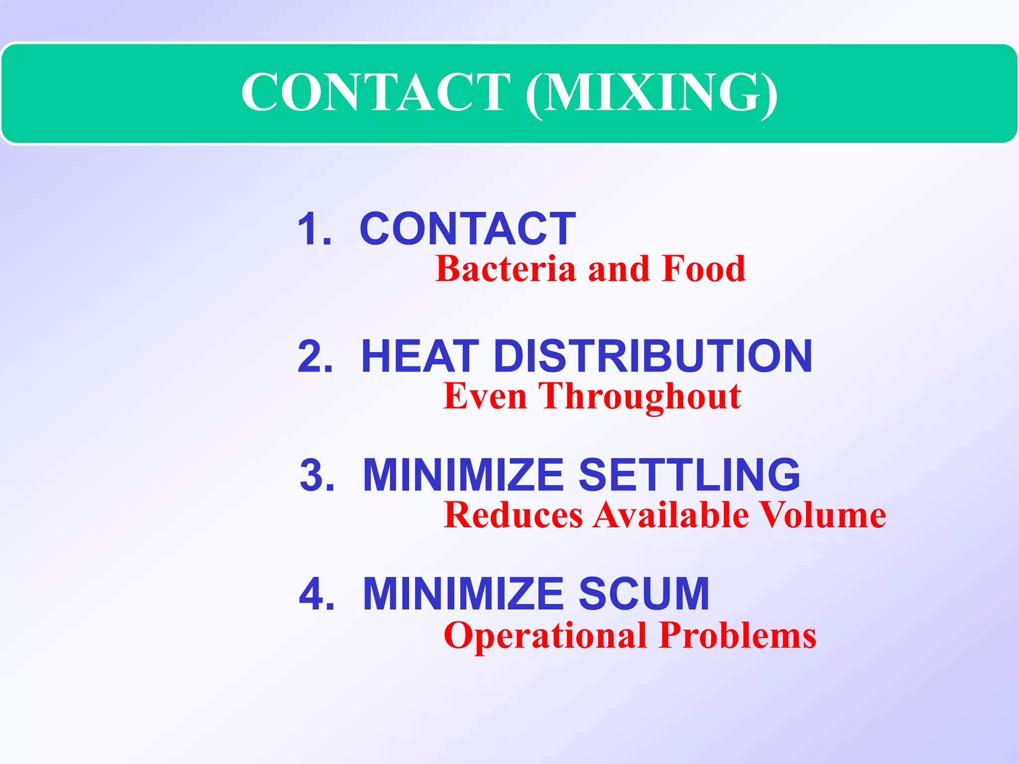 ANAEROBIC SLUDGE DIGESTION PROCESS | PPTX