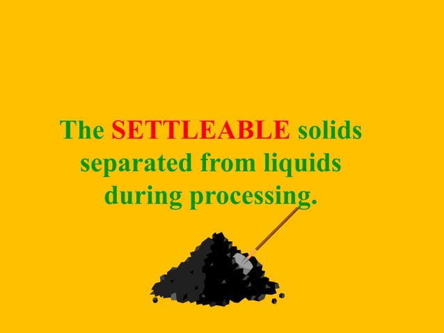 ANAEROBIC SLUDGE DIGESTION PROCESS | PPTX