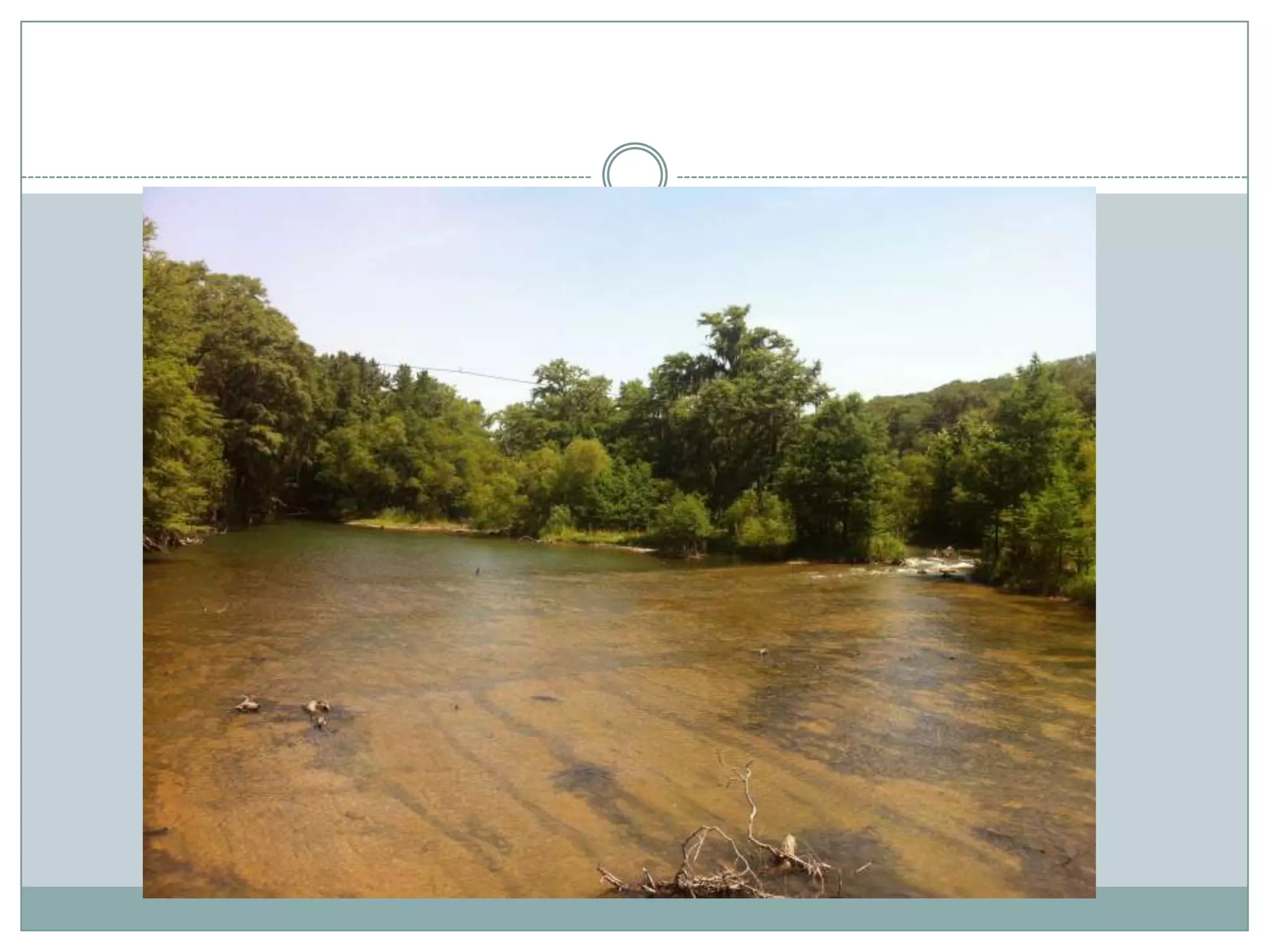 Texa preservation | PPTX | Parks | Attractions