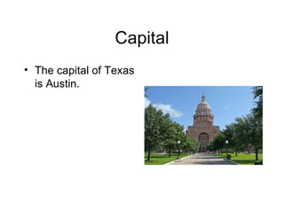 Texas | PPT