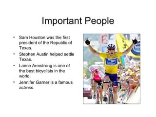 Texas | PPT