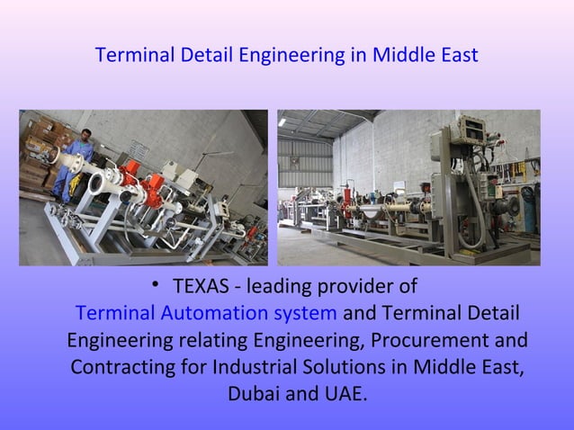 Instrumentation projects | PPT