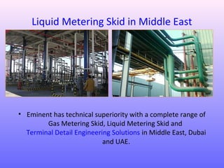 Instrumentation projects | PPT