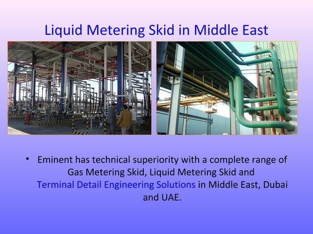 Instrumentation projects | PPT