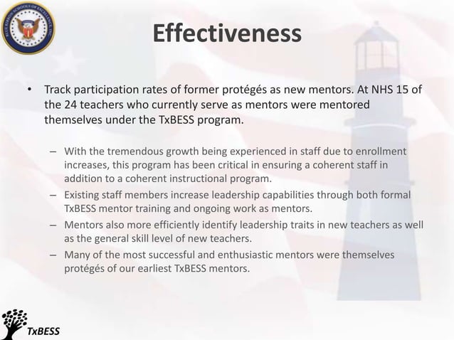 Texas Beginning Educator Support System | PPTX | Professional School ...