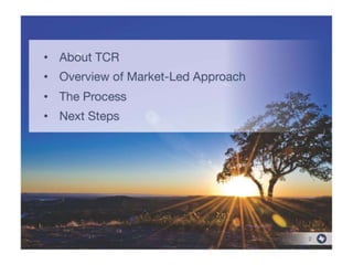 Texas Central High-Speed Railway Project Update | PPTX