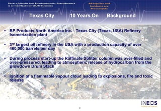 Texas city 10 years mar 2015 rev. 1.2 (ops) | PDF