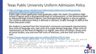 Building a Computer Science Pathway in Your High School - Feb 2017 | PPTX