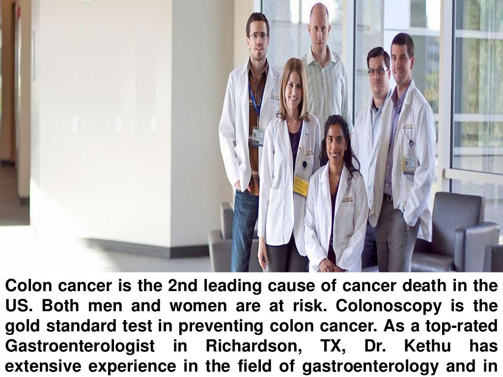 Meet Dr Kethu - Sripathi Kethu, M.D.