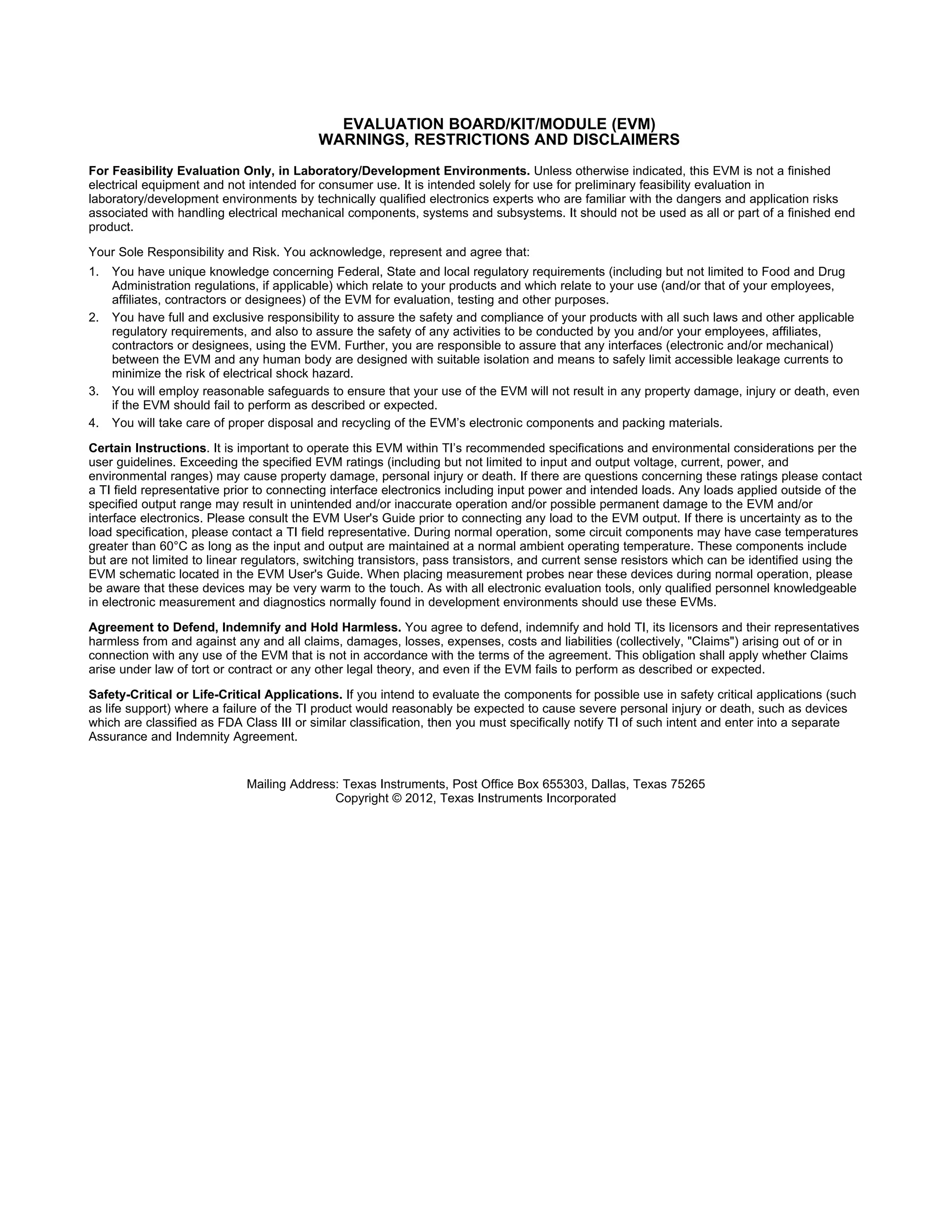 Texas instruments launchxl-f28027-datasheet | PDF | Operating Systems ...